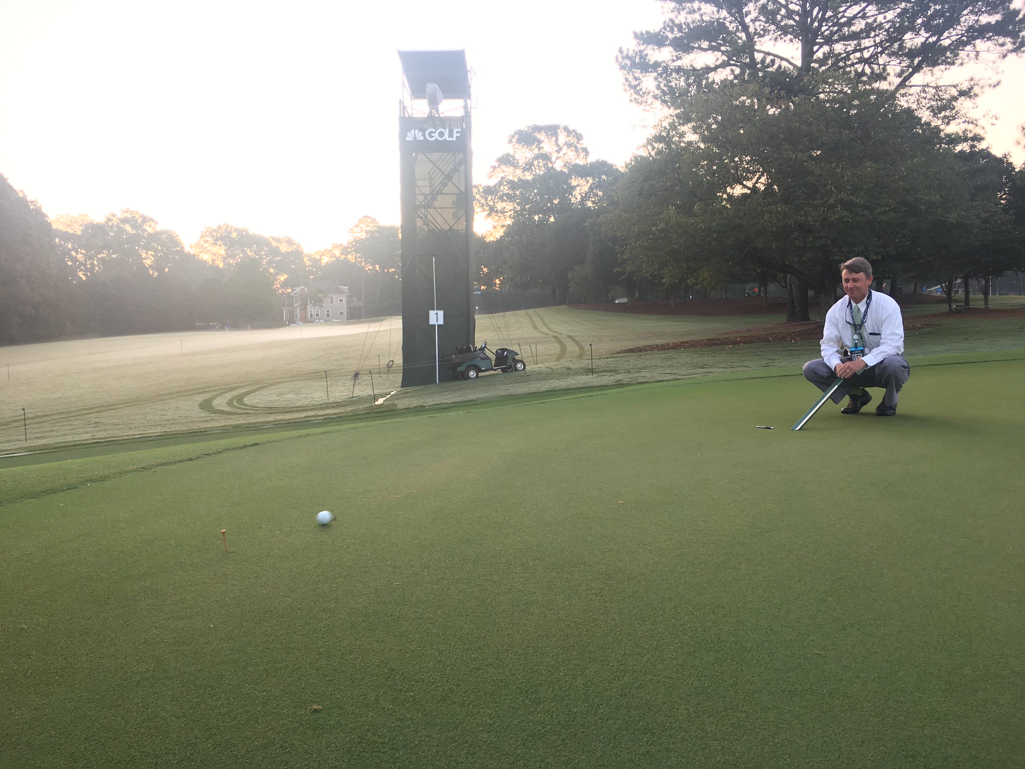 Virtual Turf Club Meeting - Bland Cooper - Turf Diseases